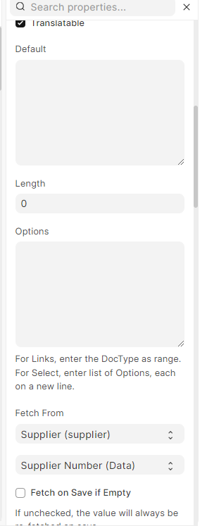 Fetching Values Works On One And Not On The Other Site Erpnext Frappe Forum